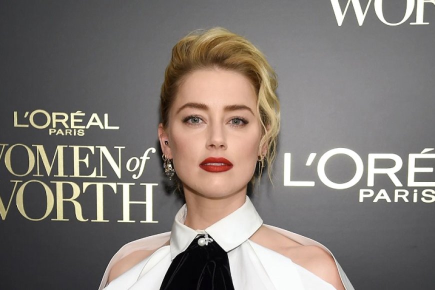 Amber Laura Heard’ın astroloji ve numeroloji analizleri - Yerel Gündem ...